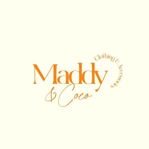 Home Page | Maddy & Coco