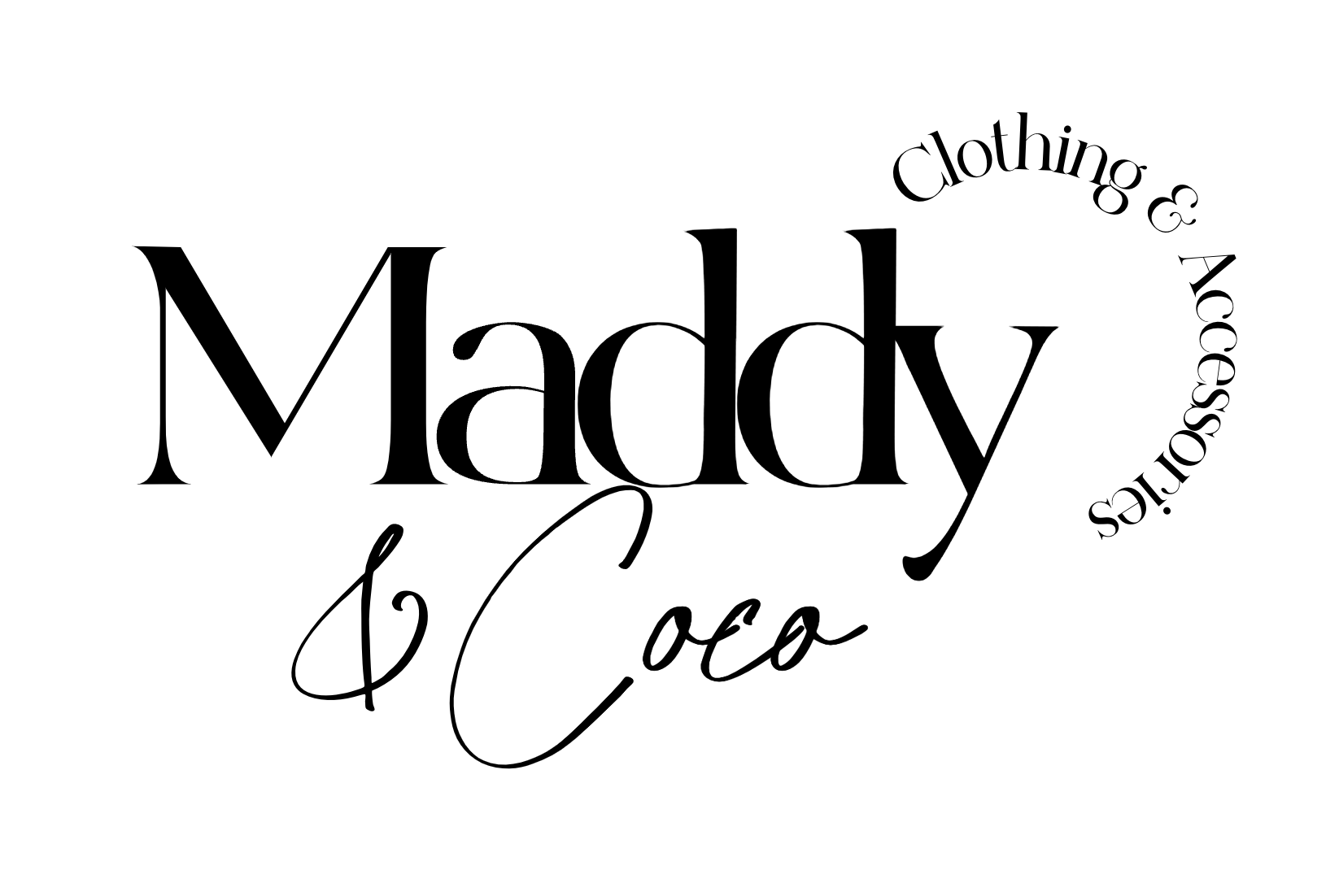 Home Page | Maddy & Coco